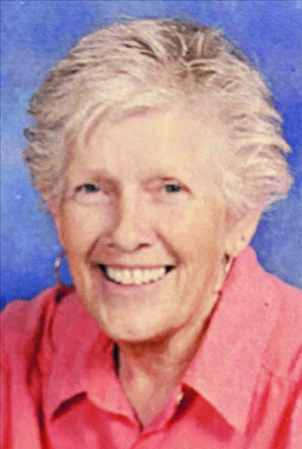 Margaret A. ‘Peggy’ Kepner | News, Sports, Jobs - The Sentinel